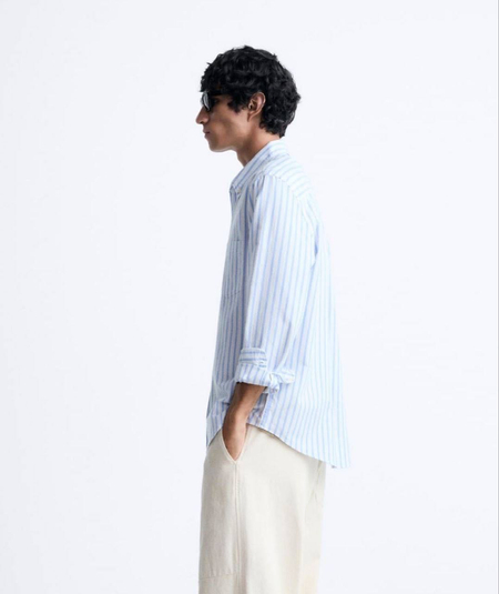 Рубашка ZARA original