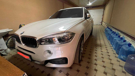 Продаётся BMW X6