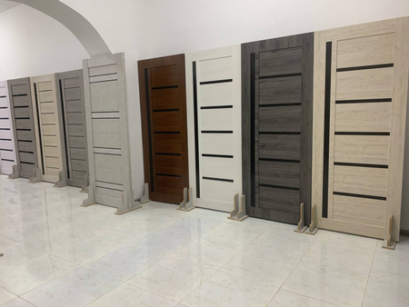 SUPER AKSIYA MDF eshiklarimiza