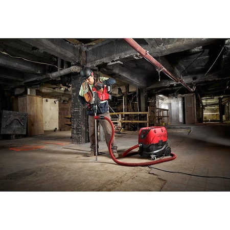 Перфоратор Milwaukee m18