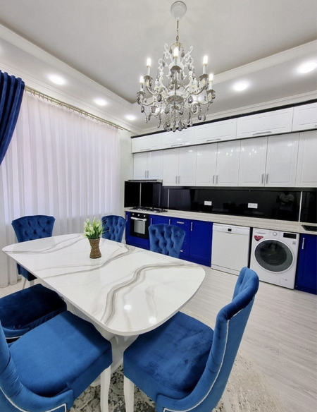 Аренда квартиры в истанбул сити! Istanbul city rent apartment