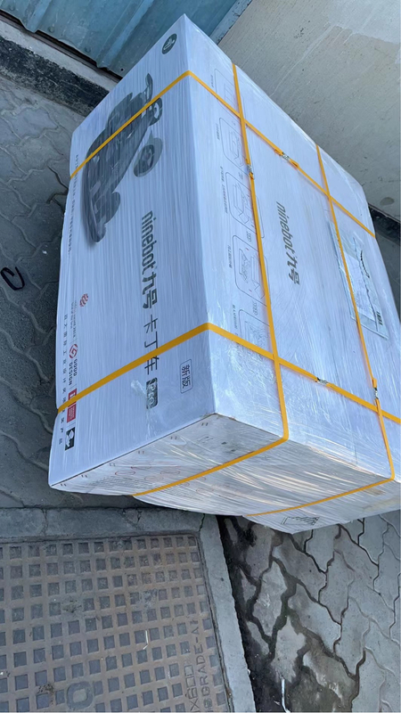 Ninebot    Go Kart pro от xiaomi