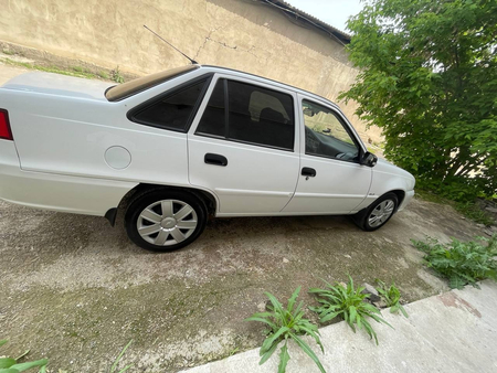 Nexia2 sons gibrid
