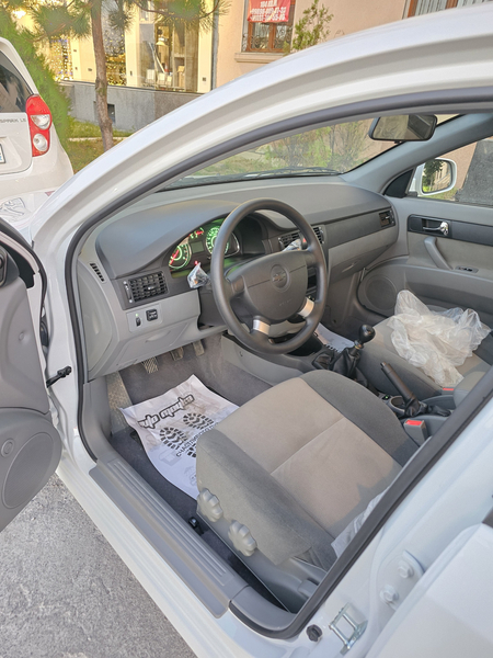 Lacetti Gentra Salondan yangi chiqqan!