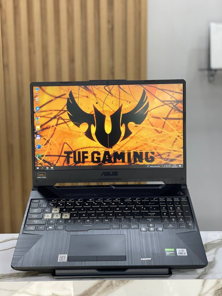 Asus tuf gaming 144hz