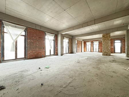 Новостройка 4/5/7 жк Boulvard
