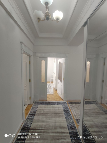 Миробад 3/1/8 Новостройка срочно