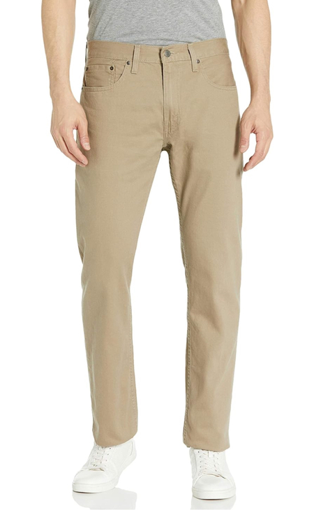 Levi's Men's 559 Relaxed Straight Jeans