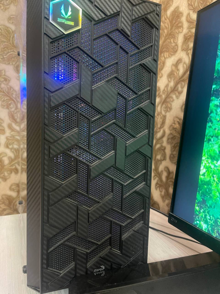 i7-11700 / RTX 3060 12GB / 32GB DDR4