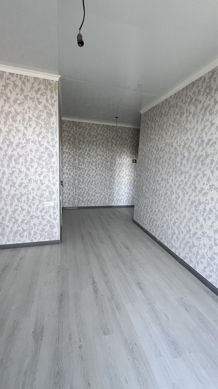 Продаю Квартиру в гор Янгиюль, 2х ком студия