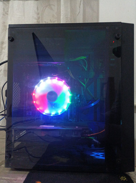 Personal computer