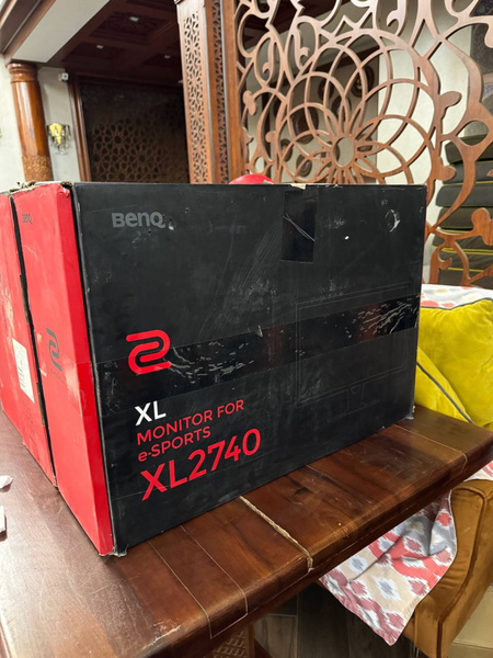 Продаются комплект компьютеров:Benq xl,Asus tuf gamingvg279,Asusvg278
