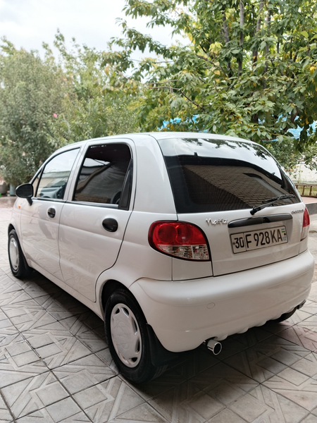 Matiz 2013y sotiladi