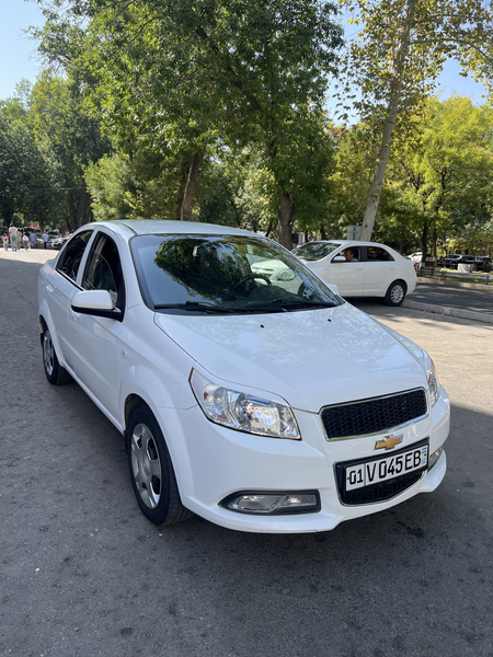 Neksiya 3 MT 2019y