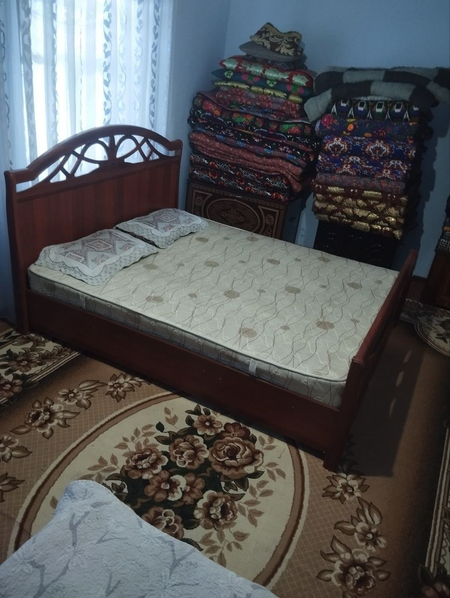 Мебель рабочий бу