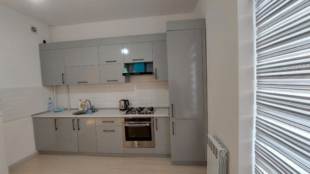 Продаётся квартира 3/8/9 в ЖК 