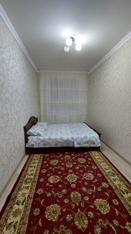 Суточный квартира кунлик ижара заксли оила учун
