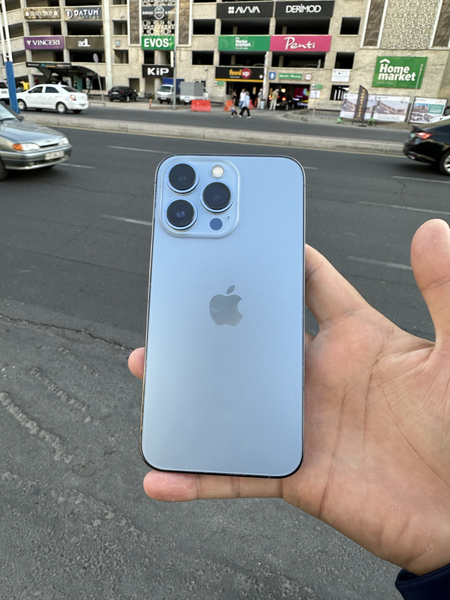 Iphone 13 Pro Срочно