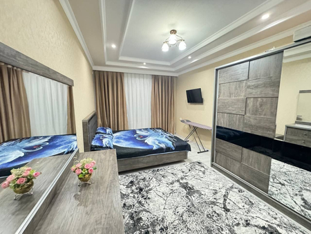 #МЕТРО ЧИЛАНЗАР,50м²,Чиланзар 16 Квартал,2в3\3\4, Продаётся, Ипотека м