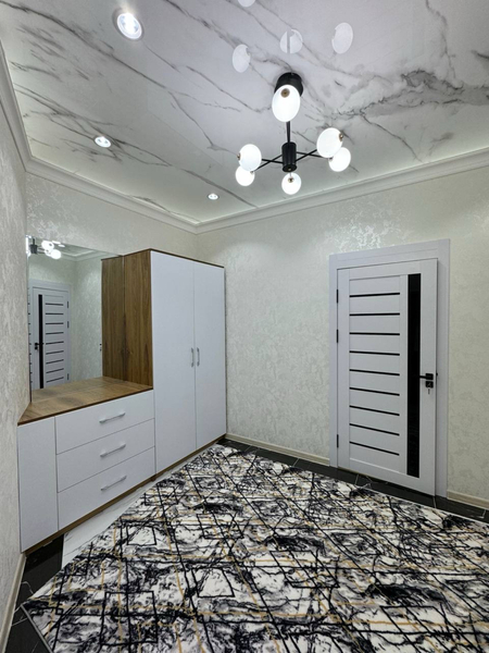Продается 3 комнатная квартира площадью 57 кв.м. В Вокзале