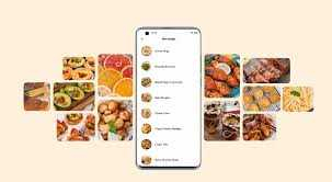 Аэрогриль Mi Smart Air Fryer электрогриль для готовки без масла, 3.5 л