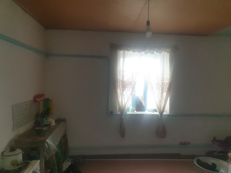 Garantiya beremen jayga
