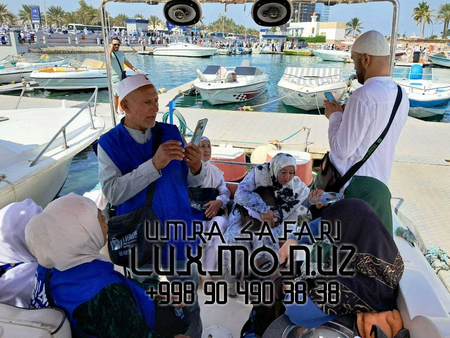 Umra Toshkent Narxi eng qulay - Умра Тошкент 2010 йилдан сохада!
