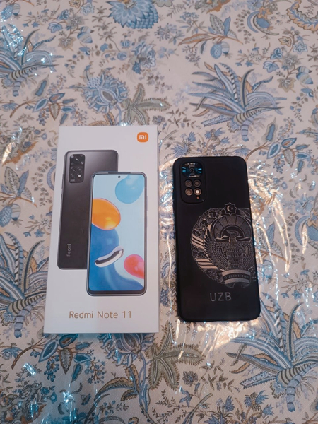 Redmi note 11 128gb