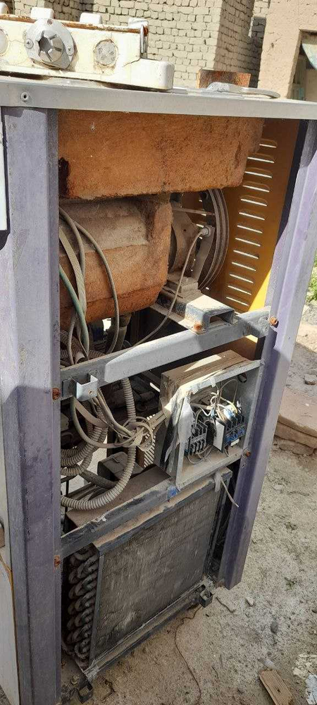 Marojniy aparat Freezer sotiladi.