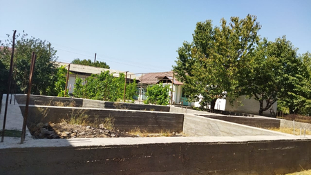 Продаётся участок кибрай