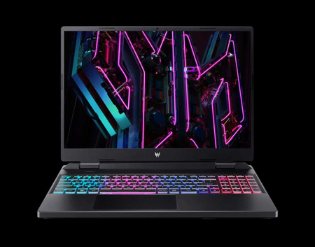 Acer Predator Helios NEO 16 i9 - 13900HX DDR5 32GB SSD  512GB RTX4060
