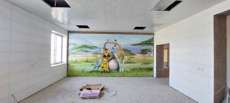 Decor_art kafellar