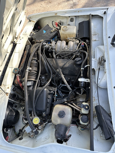 Lada 2107 pikab jiguli