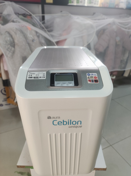 Aura Cebilon suv filteri