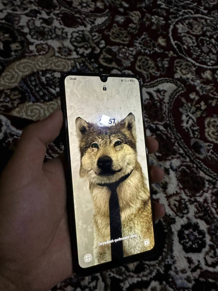 Samsung f22 a22.