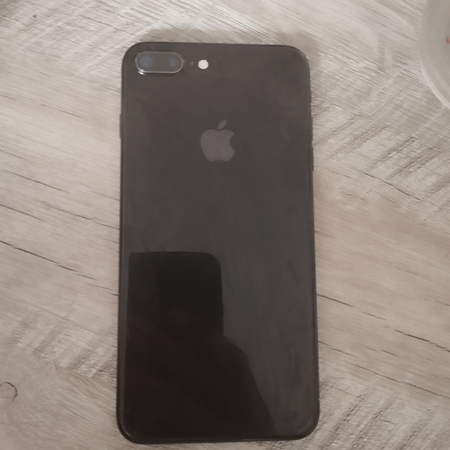 Iphone 7 plus 256GB