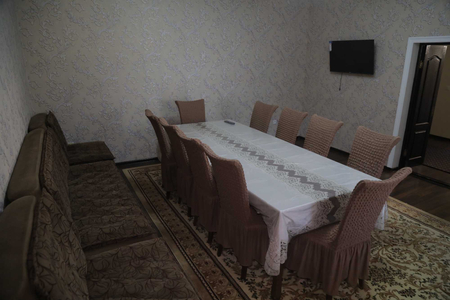 Продается дом не доезжая Чарвака