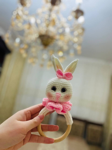 Вязаные игрушки сумочки
