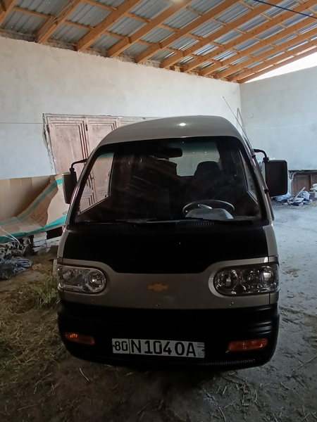 Kuzuf matori toza