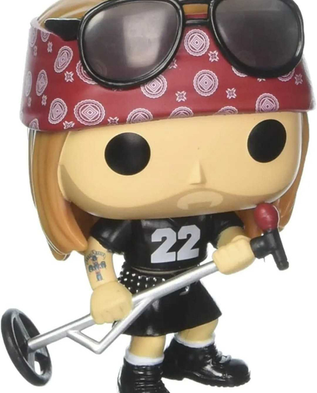 Funko pop фигурки