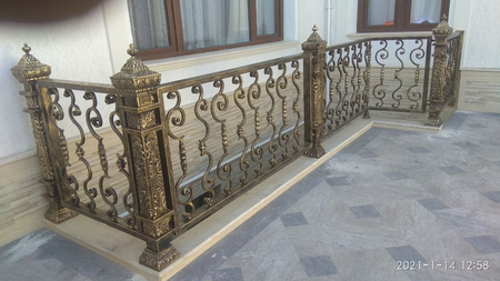 Продаю ришотки металлический