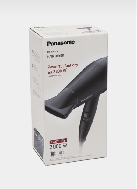 Фен Panasonic EH-ND65