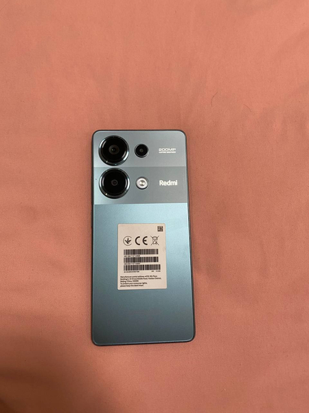 Redmi Note 13 Pro plus 12/512 БУ