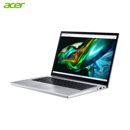 Acer Aspire 3 Spin 14  Intel® Core™ i3-N305 8/256GB 14