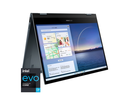 Asus Zenbook Flip 13 Oled