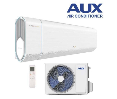 Кондиционер Aux12/18/24 Inverter Доставка по горду бесплатно 24/7