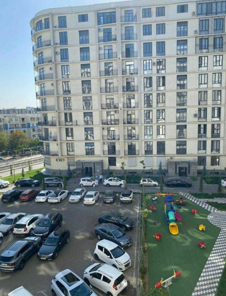 Дархан 3х комнатная 72м2 3/9/9