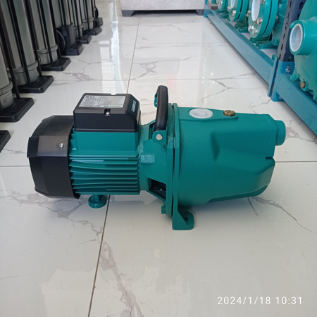 Вакуумный насос 1.1 kwt/220v SHIMGE ( qovun nasos )