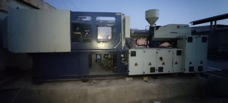 Termoplast uskunasi sotiladi