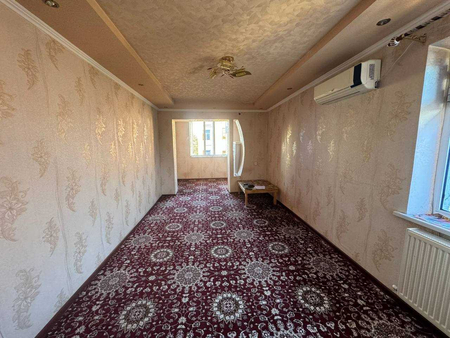 2 xonali kvartira ijaraga beriladi. e'lon id: 256138